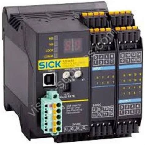 Programmable Safety Controller At Best Price In India