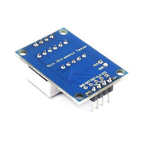 Ultrasonic Sensors And Modules Rees52