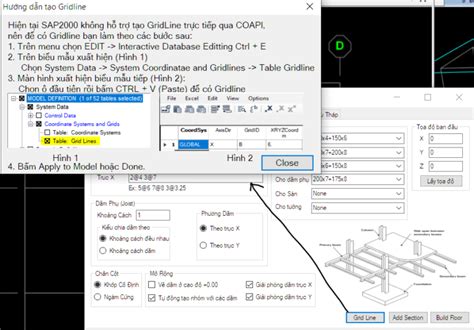 Introduction Sap2000 Api Api Faster Better And Smarter