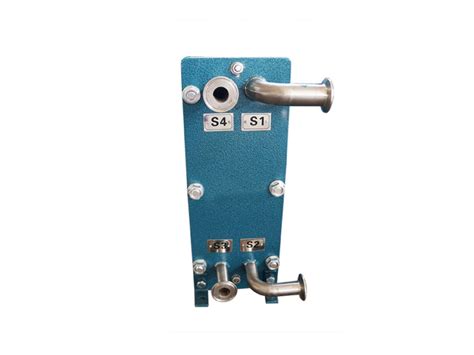 换热设备 换热设备 江苏世捷科技有限公司