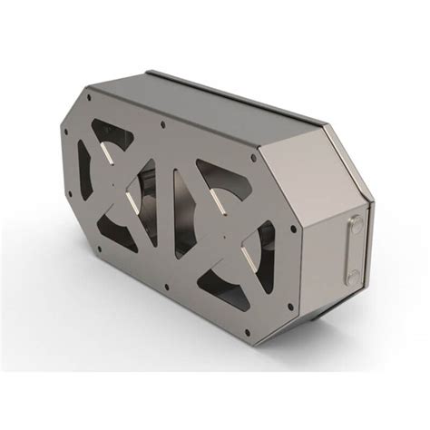 Vandal Stop Aa Mjrd Uplx2 304l 12g Vandal Resistant Two Roll Mini Jumbo