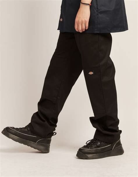 Dickies长裤 双膝裤 休闲裤男女 Dickies官方网站 Dickies
