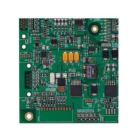 China Customized Lcd Display Control Board Factory Professional