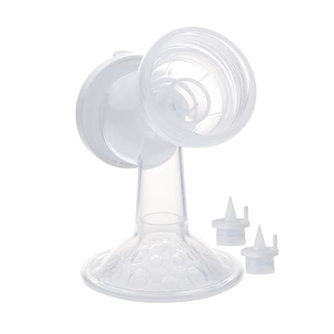 Original Flange Kit 3 Sizes