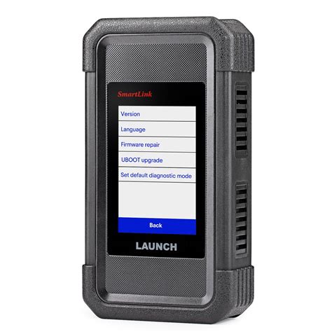 Launch X SmartLink B Remote Diagnostic Device Vehicle Data Link Connector
