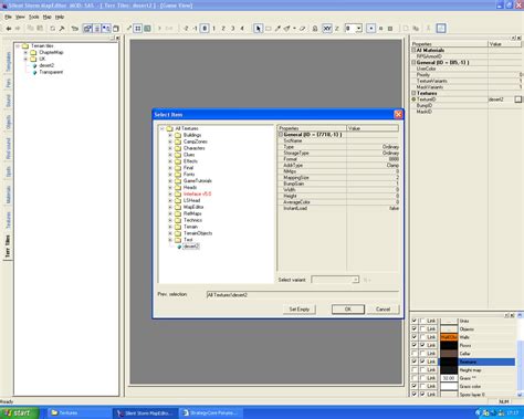 Importing Textures Modding Strategycore Forums