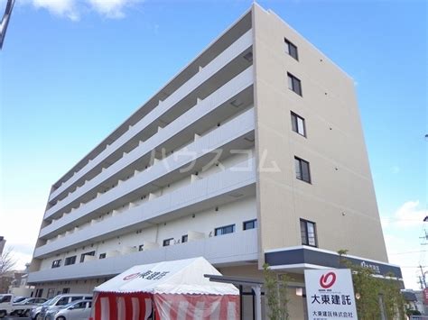 アルンドーインディカ 茨木 号室 JR総持寺駅 5階 1LDK の賃貸物件 賃貸マンション ハウスコム