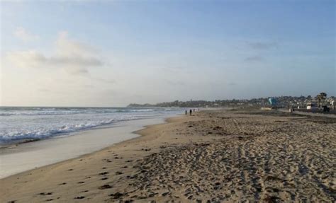 A Cardiff By The Sea Weekend Getaway California Beaches