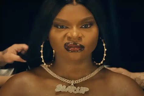 Scar Lip Net Worth And How She Built Her Fortune