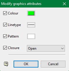 Vulcan Design Attribute Edit Open Polygon Vulcan Design Attribute Edit Open Polygon