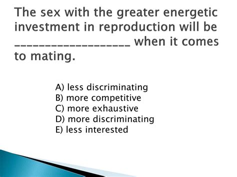 PPT Evolution And Behavior PowerPoint Presentation Free Download ID 2354968