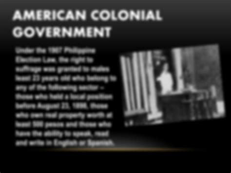 Solution Politics And Governance Lecture Evolution Of Voting Rights In