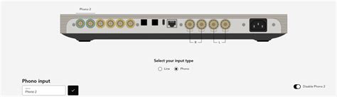 How To Configurate My Devialet Amplifier Devialet Help Center