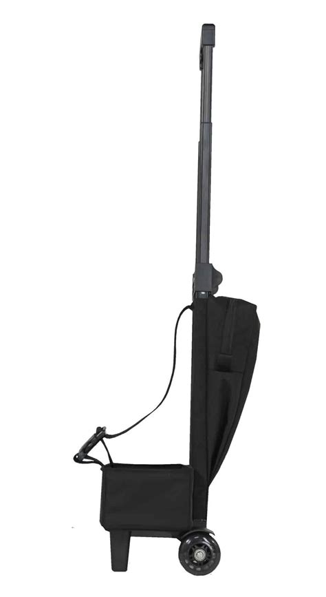 Explore Biotronik Renamic Open Cart Style Watts Bags