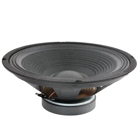 Qtx Sound 10 Quot Speaker Driver 150w Artofit