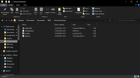 How To Create Your Own Chrome Extension A WP Life Blog