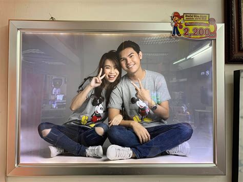 🎁💝 นามบัตร ตรายาง บัตรพนักงาน สติกเกอร์ ป้ายไฟ