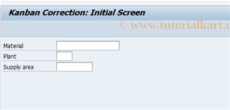 PK31 SAP Tcode Container Correction PK31 SAP Tcode Container Correction