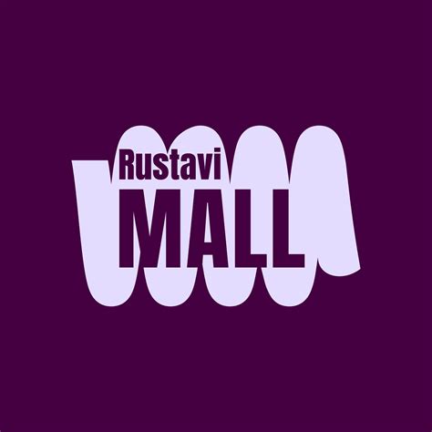 Rustavi Mall • რუსთავი მოლი Rustavi
