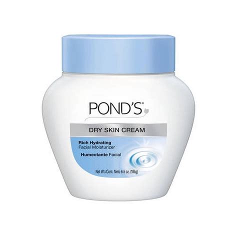 Ponds Crema S Nourishing Moisturizer 175 Oz