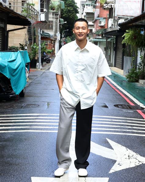 黃冠智三立新聞網專訪｜娛樂圖輯｜娛樂星聞 Starsetncom