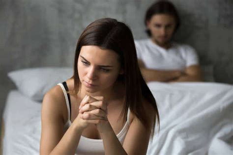 7 Signs Of Sexual Frustration And 8 Methods To Deal With It