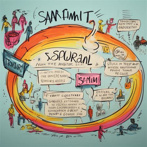 scrum agile mastery the agile mastery