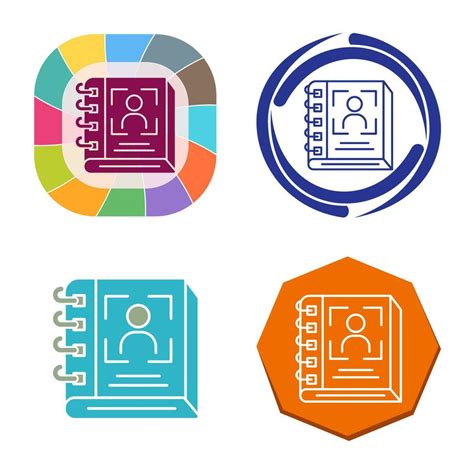 Directory Vector Icon 31628512 Vector Art At Vecteezy
