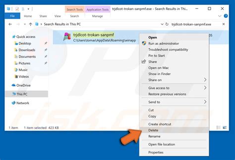 Hacktool Win32 Keygen Malware Removal Instructions Updated