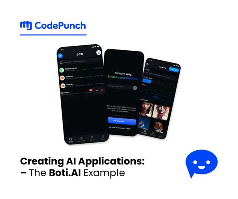 codepunch on linkedin ai techinnovation mobileapps codepunch