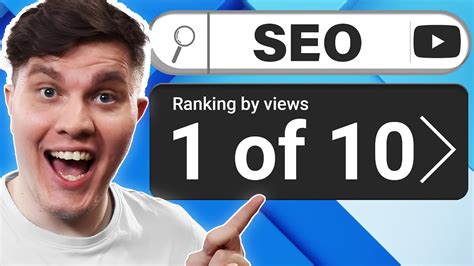 How To Rank YouTube Videos Fast YouTube