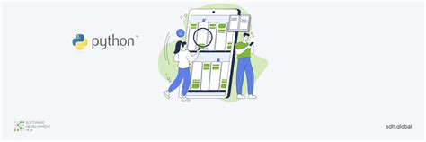 15 Best Python Data Visualization Libraries Sdh