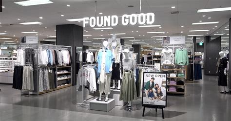 イトーヨーカ堂が撤退した衣料品平場をアダストリアが改革 6月までに64店に導入 Wwdjapan