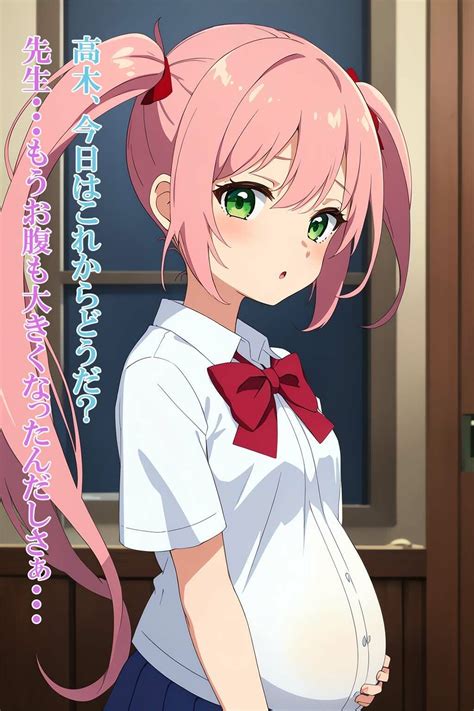 【ボテ腹ぷにまん娘にぶっかけ中出し！】ai美少女プロダクション 無料エロ漫画・無料エロマンガ 漫画本deボッキン！