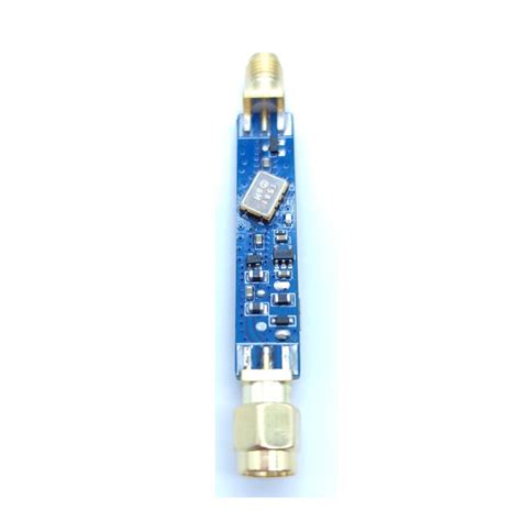 mhz sav bpf båndpasfilterforstærker Grandado