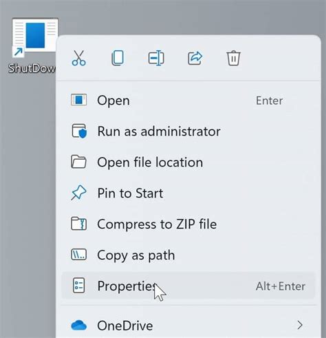 pintasan keyboard untuk shutdown dan restart windows 11 fajrinfo