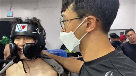 챔피언 만들기 프로복싱 테스트 Youtube