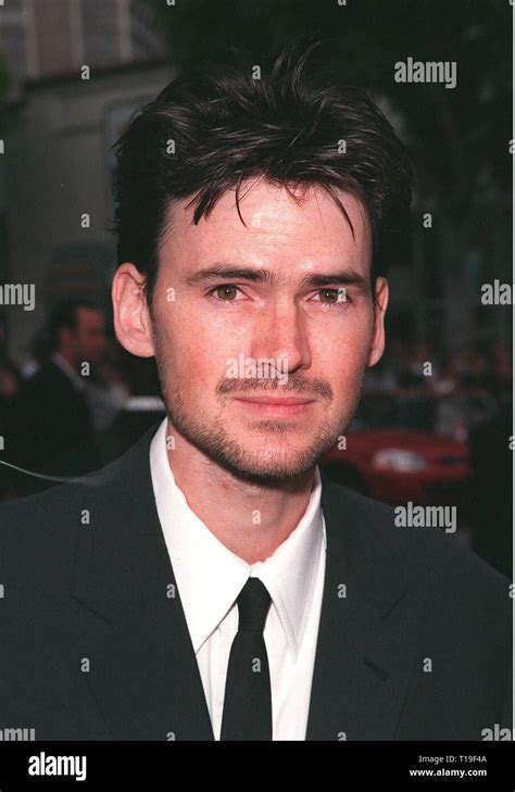 Los Angeles Ca July 22 1998 Actor Jeremy Davies At World Premiere