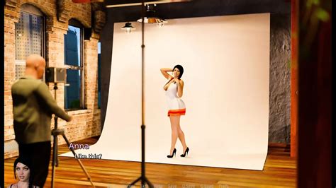 Anna Exciting Affection Chapter 4 Eporner