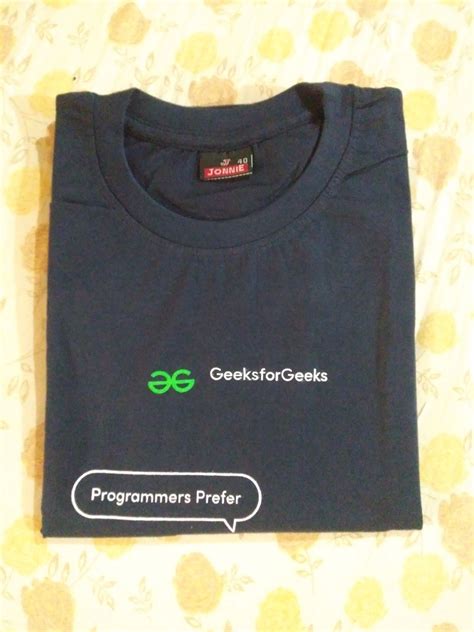 Farhad Ali On Linkedin Codeachievement Geeksforgeeks