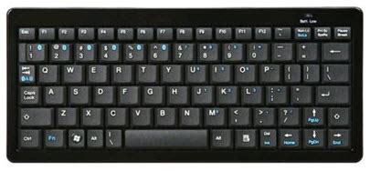 Three Ways To Increase Your Keyboard Speed Daves Computer Tips