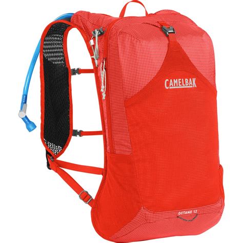 Camelbak Octane 12 Fusion 2l Hydration Pack Hike And Camp