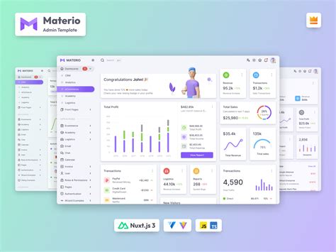 10 Best Nuxt Modules For Developers 2024 Themeselection