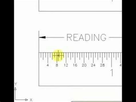 How To Read A Ruler Quilting WonderHowTo