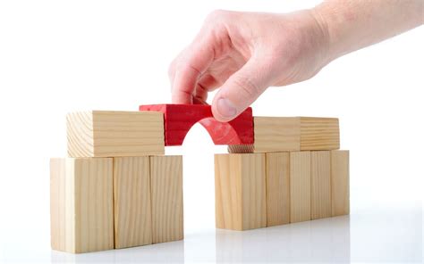 The Art Of Bridging How It Can Keep Relationship While Disciplining