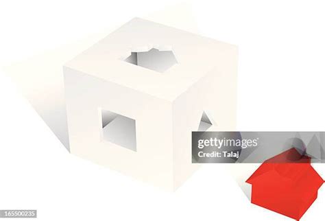 33 Building Block Foundation High Res Vector Graphics Getty Images