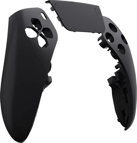 Extremerate Left Right Front Housing Shell With Touchpad Compatible With Ps5 Edge Controller