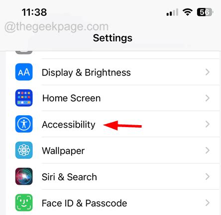 Guided Access Not Working On IPhone Try These Fixes