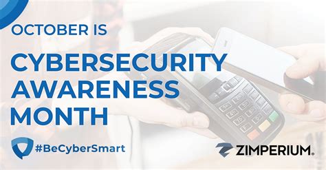 Behshad Behnam On Linkedin Cybersecurityawarenessmonth Becybersmart Wesecuremobile