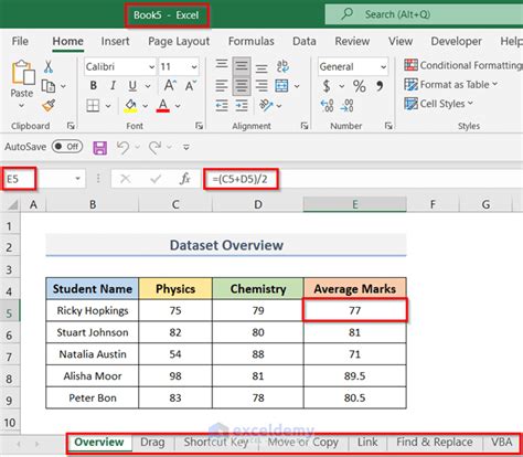 How To Copy A Sheet To Another Workbook With Excel Formulas 2 Methods